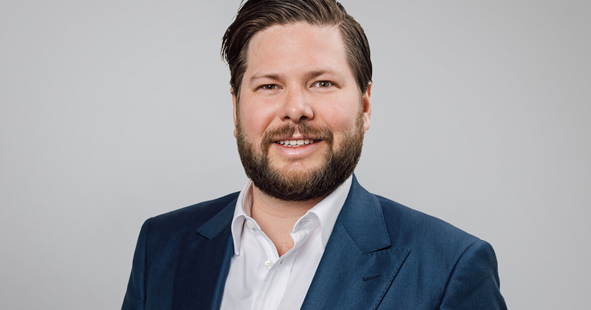 Henry Christopher Bodmer - Swiss Finance & Property Group