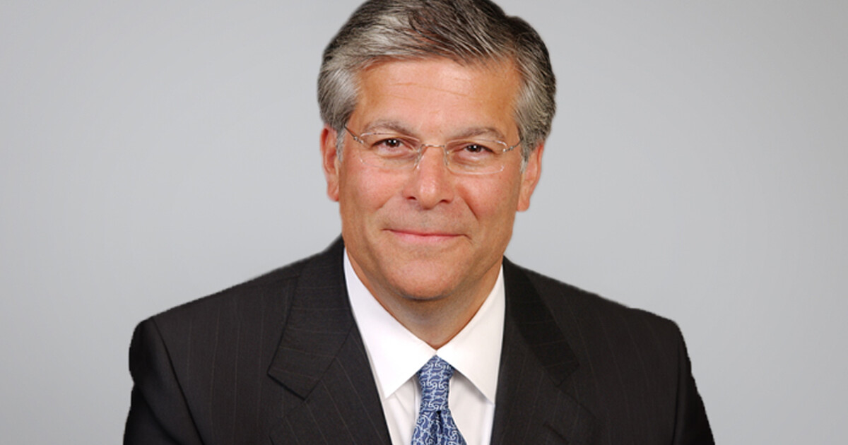 Alan Scheuer - Swiss Finance & Property Group