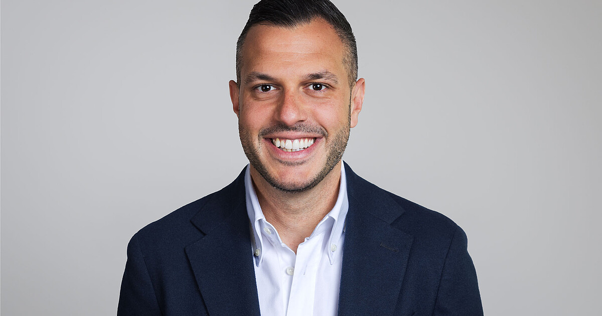 Daniel Babic - Swiss Finance & Property Group