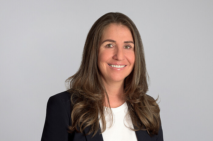 Team - Swiss Finance & Property Group